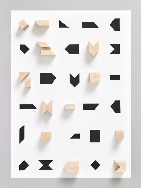 Triangle Objects At Home