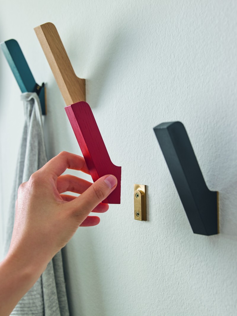 Wall storage | Versatile storage solution