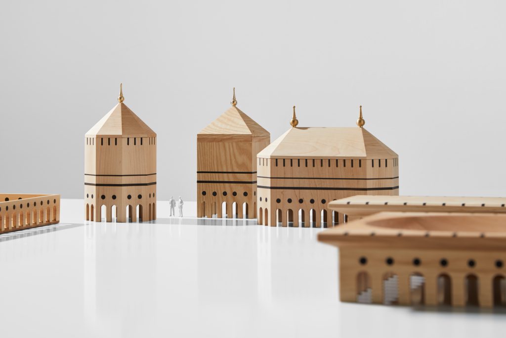 Welcome to Mad Lab | Unique objects for design lovers