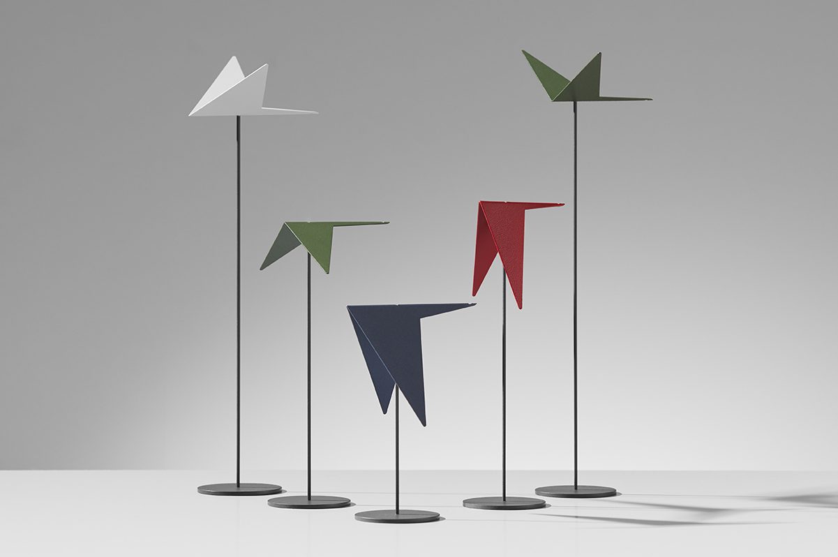 Animalmood | Decorative animals by Made Studio | Mad Lab